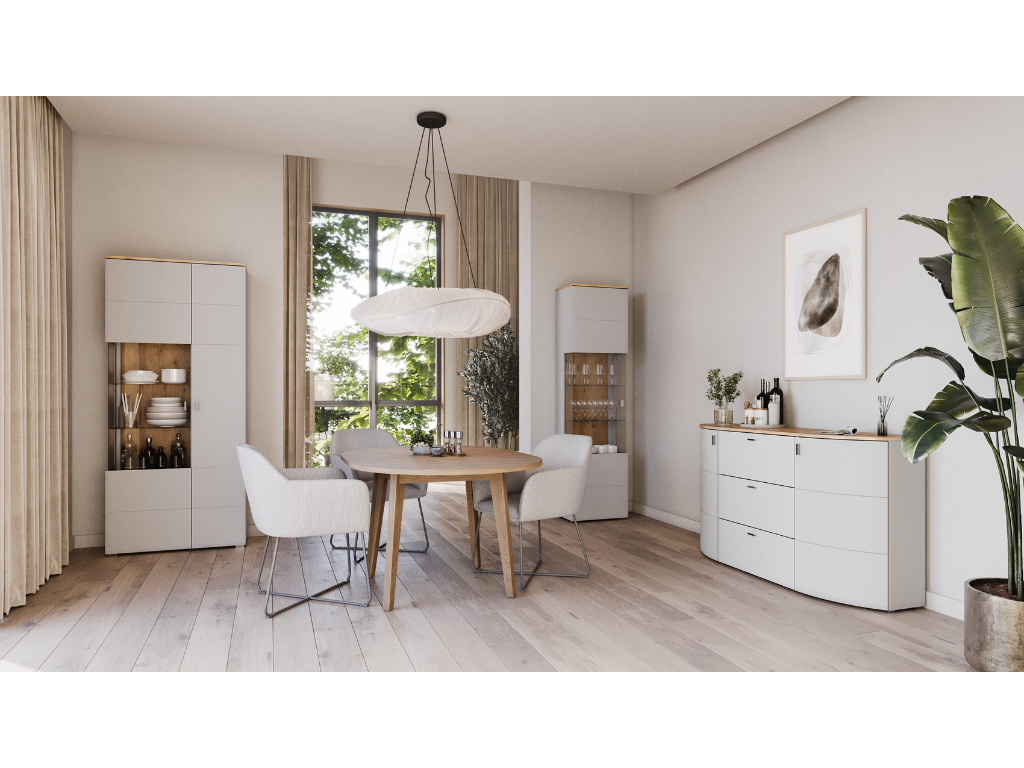 Ambihome - Prateleira SANTORINI